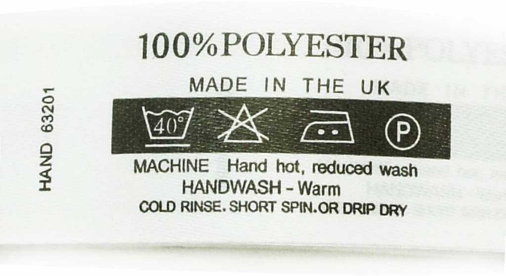 6 REASONS WHY YOU SHOULD AVOID WEARING POLYESTER | Opok