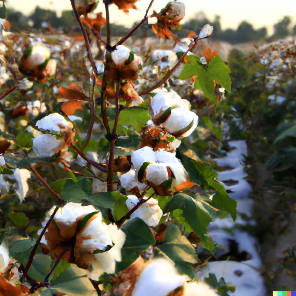A Brief History of Organic Cotton and Its Impact on the Fashion Indust ...