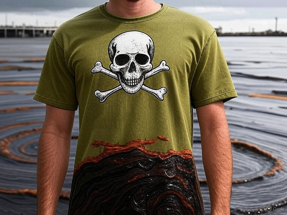 The Toxicological and Environmental Hazards of Polyester Clothing: A C