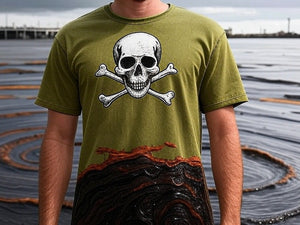 The Toxicological and Environmental Hazards of Polyester Clothing: A C