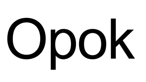 Opok: Organic men's clothing | Opok