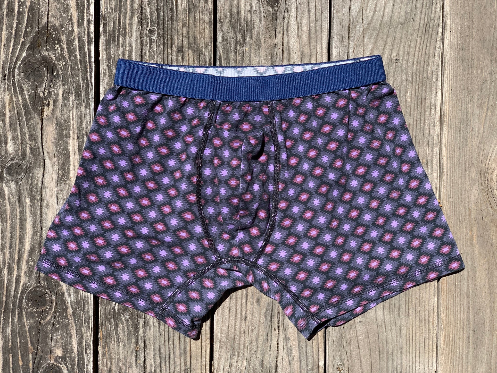 Opok | Organic Boxer Briefs